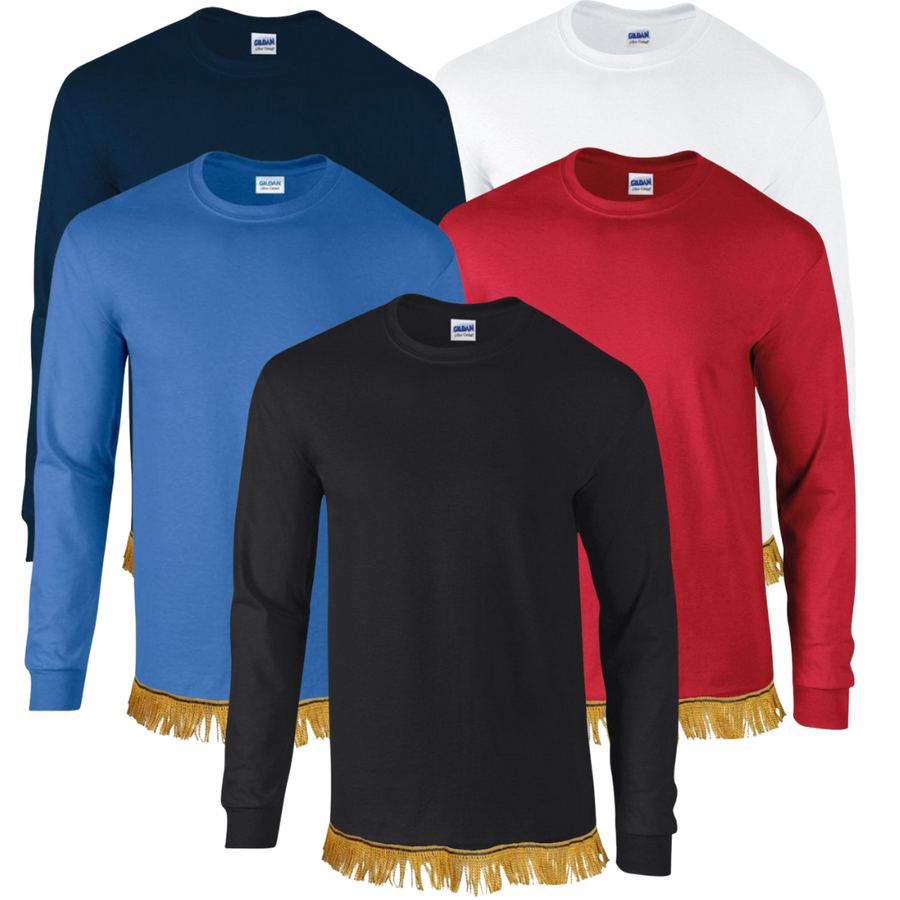 Fringes & Hebrew Israelite Clothing | Everyday Israelite Fashion ...